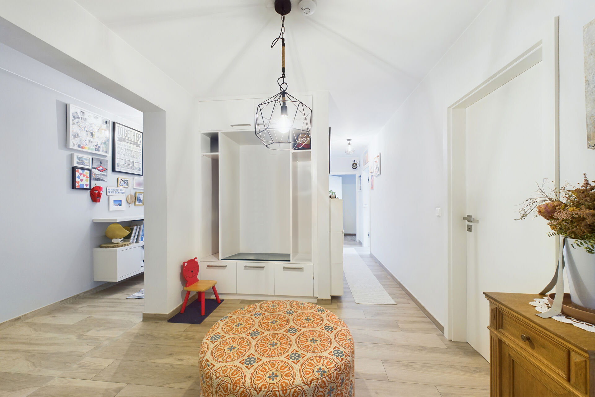 Appartement à Heffingen - Nexvia